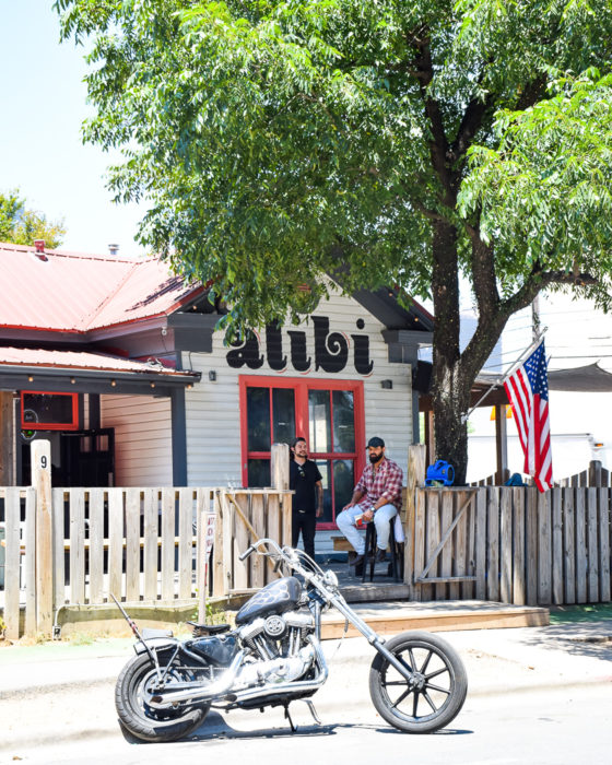 Best Sports Bars in Austin - Natalie Paramore