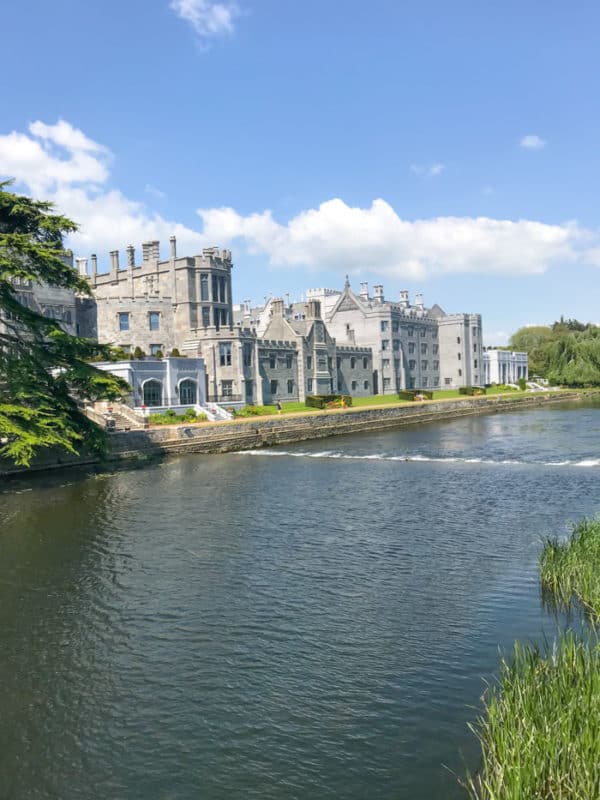 All About Adare, Ireland - Natalie Paramore