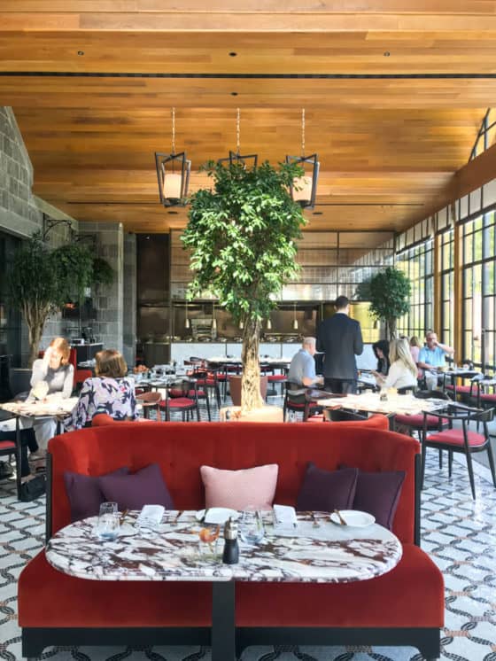 All About Adare, Ireland - Natalie Paramore