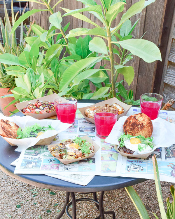 30 Austin Restaurants to Eat At Right Now - Natalie Paramore