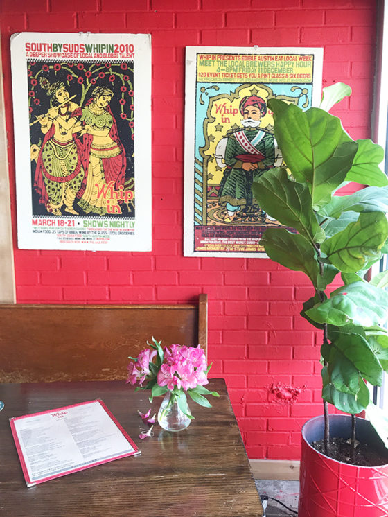 30 Austin Restaurants to Eat At Right Now - Natalie Paramore