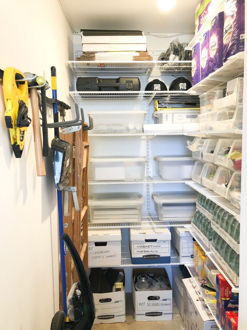 Tips for Organizing Each Space in Your Home - Natalie Paramore