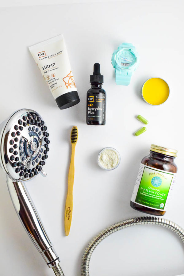 5 Ways to Refresh Your Morning Routine for a Healthier Day - Natalie ...