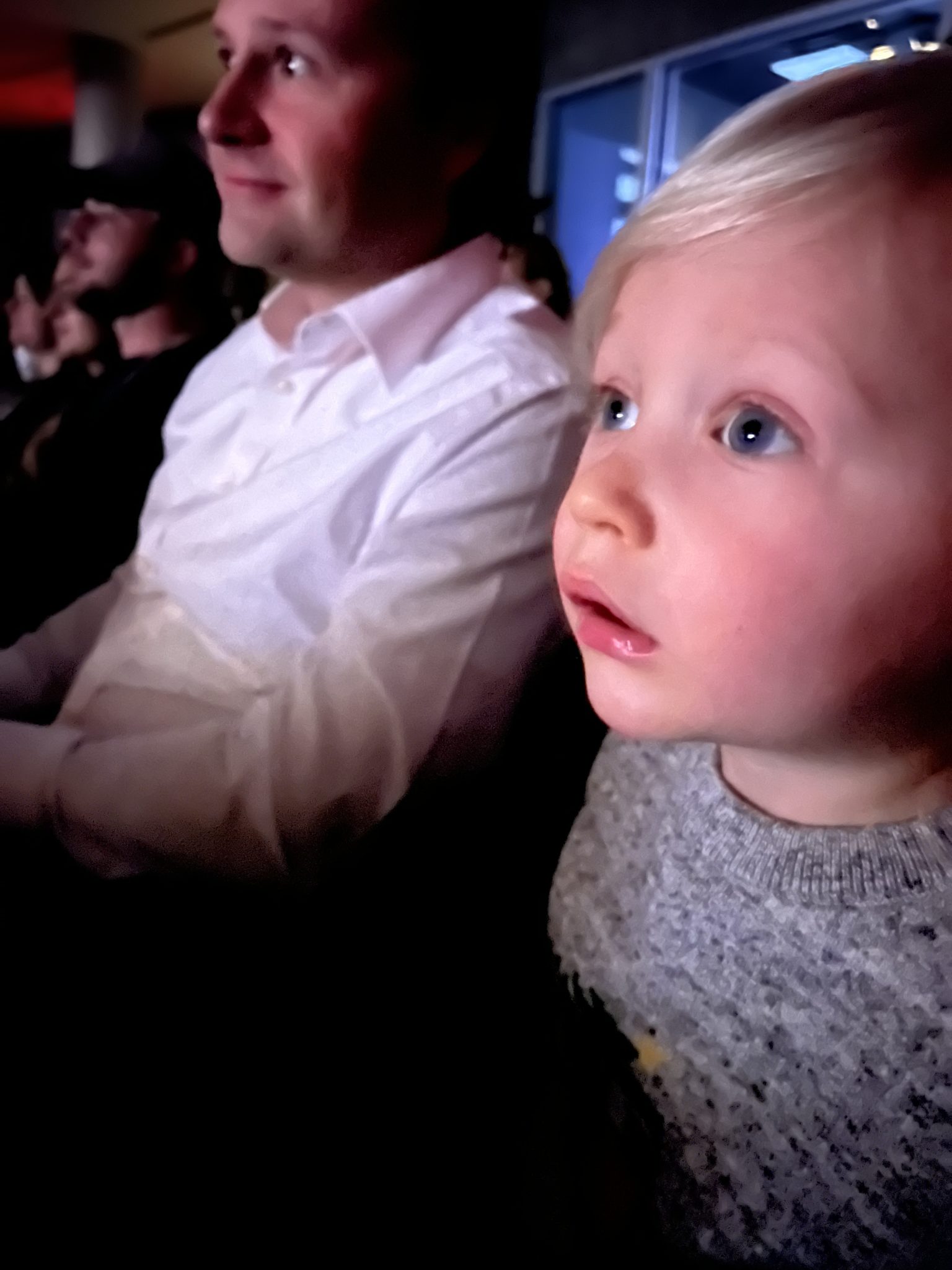 Our Visit to Ballet Austin's The Nutcracker - Natalie Paramore
