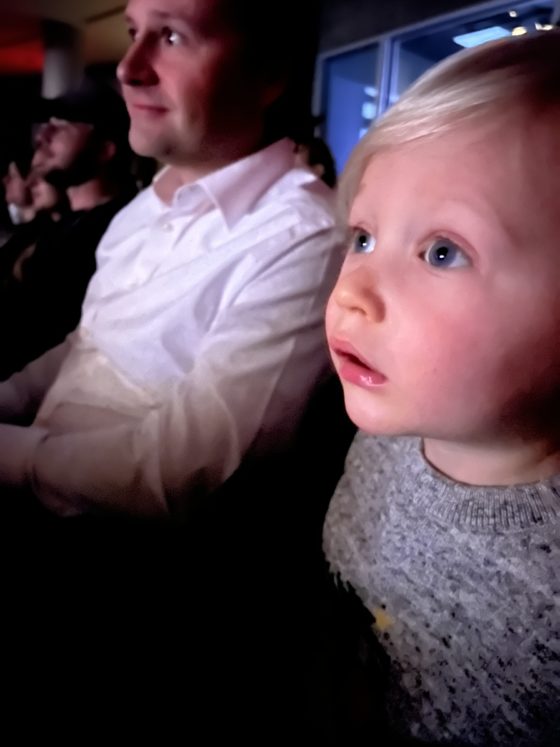 Our Visit to Ballet Austin's The Nutcracker - Natalie Paramore